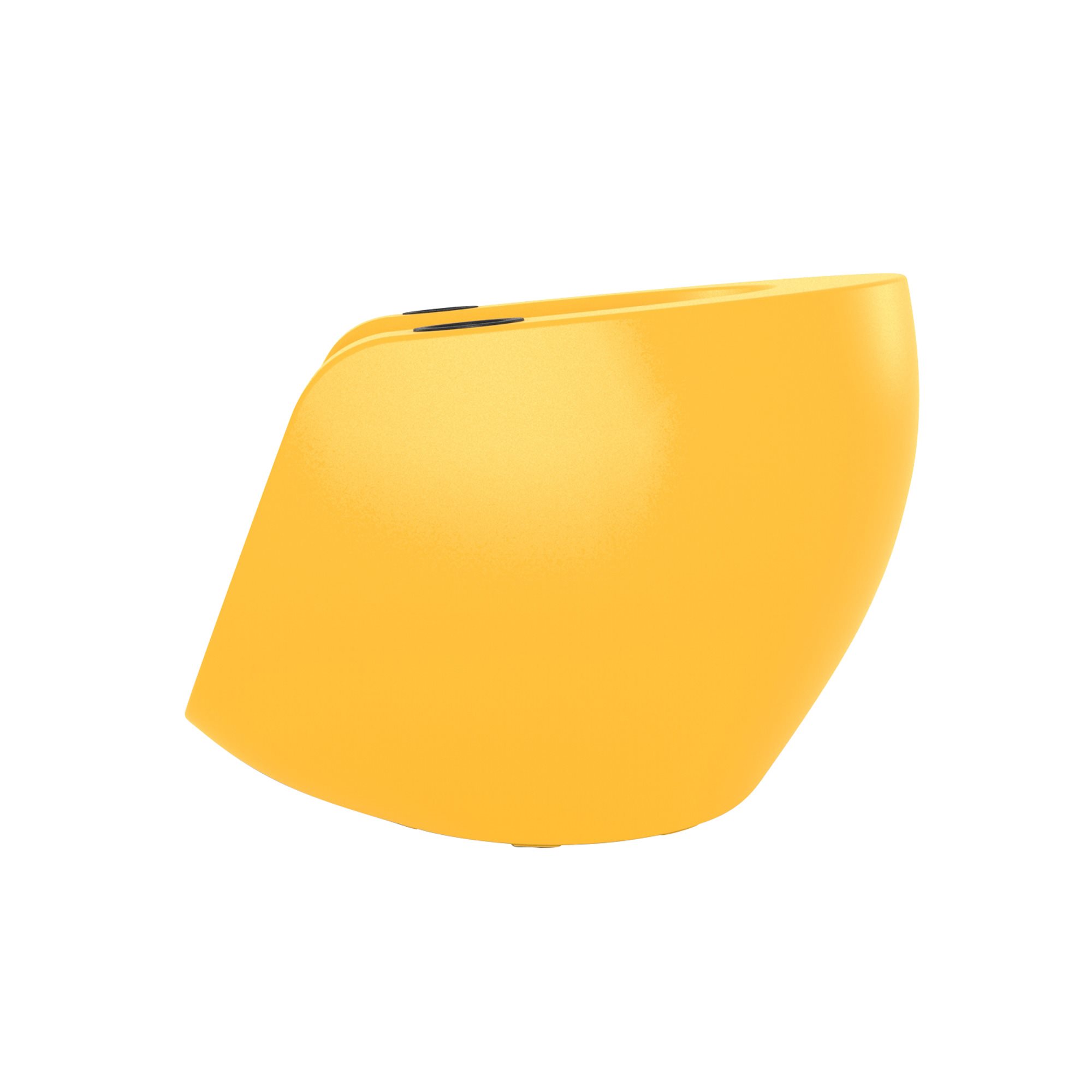 Splash Series Moon Chair (Select Color)