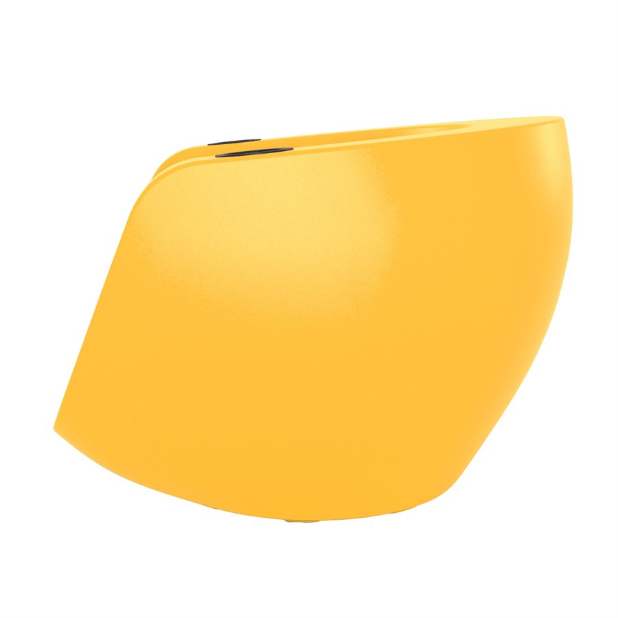 Splash Series Moon Chair (Select Color)