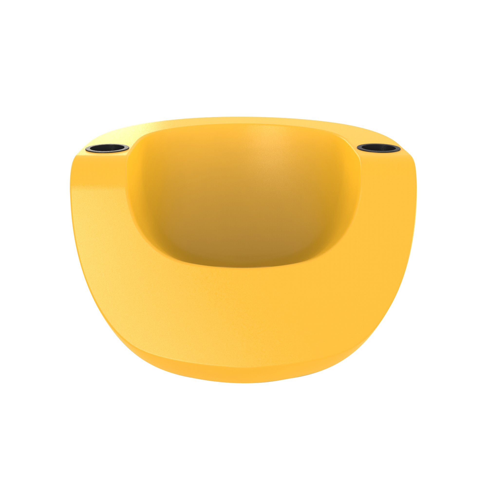 Splash Series Moon Chair (Select Color)