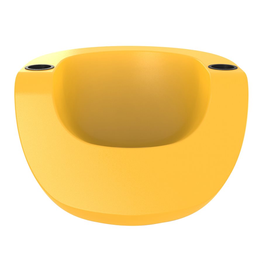 Splash Series Moon Chair (Select Color)