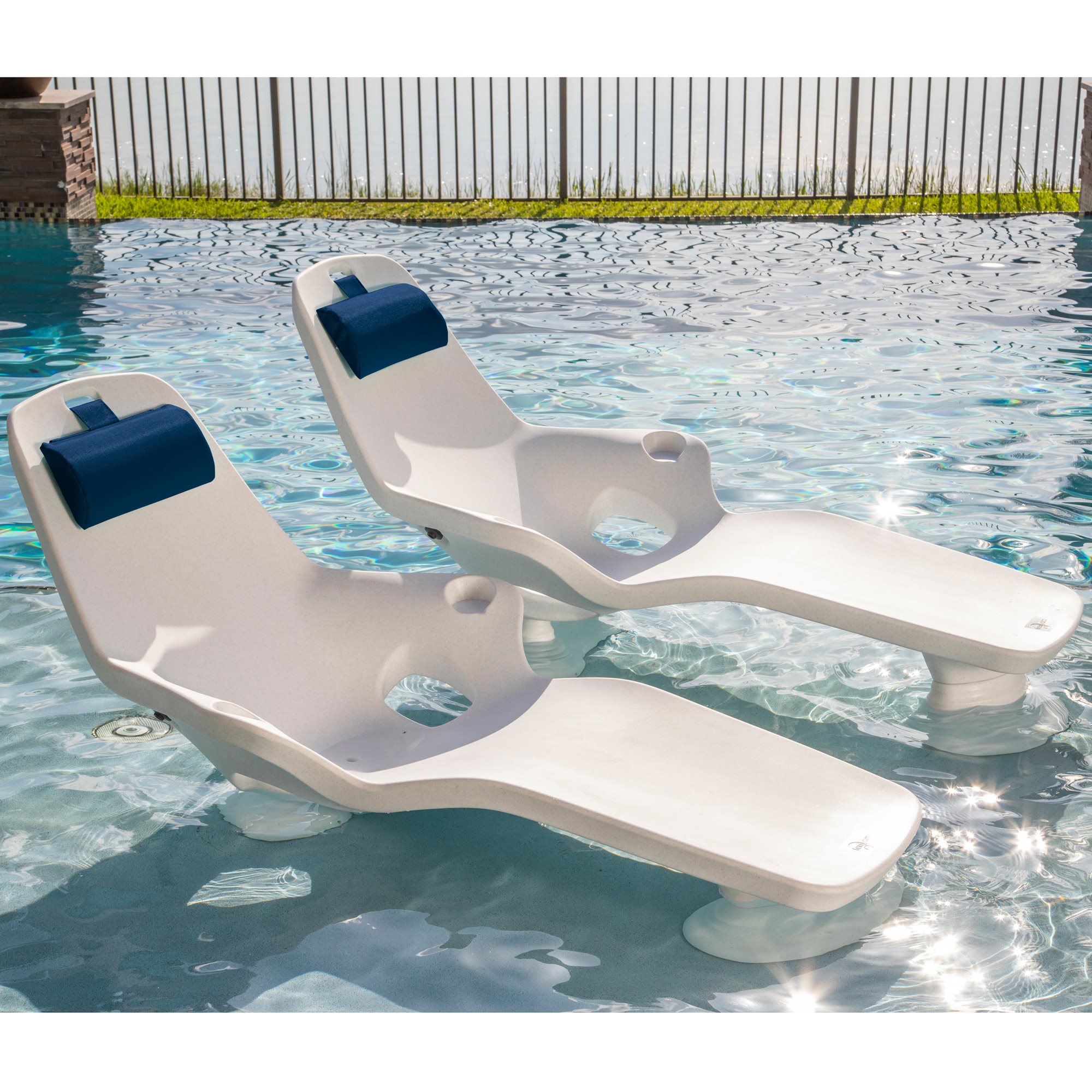 Hanging Pillow with Pocket for Shayz Lounger (Select Color)