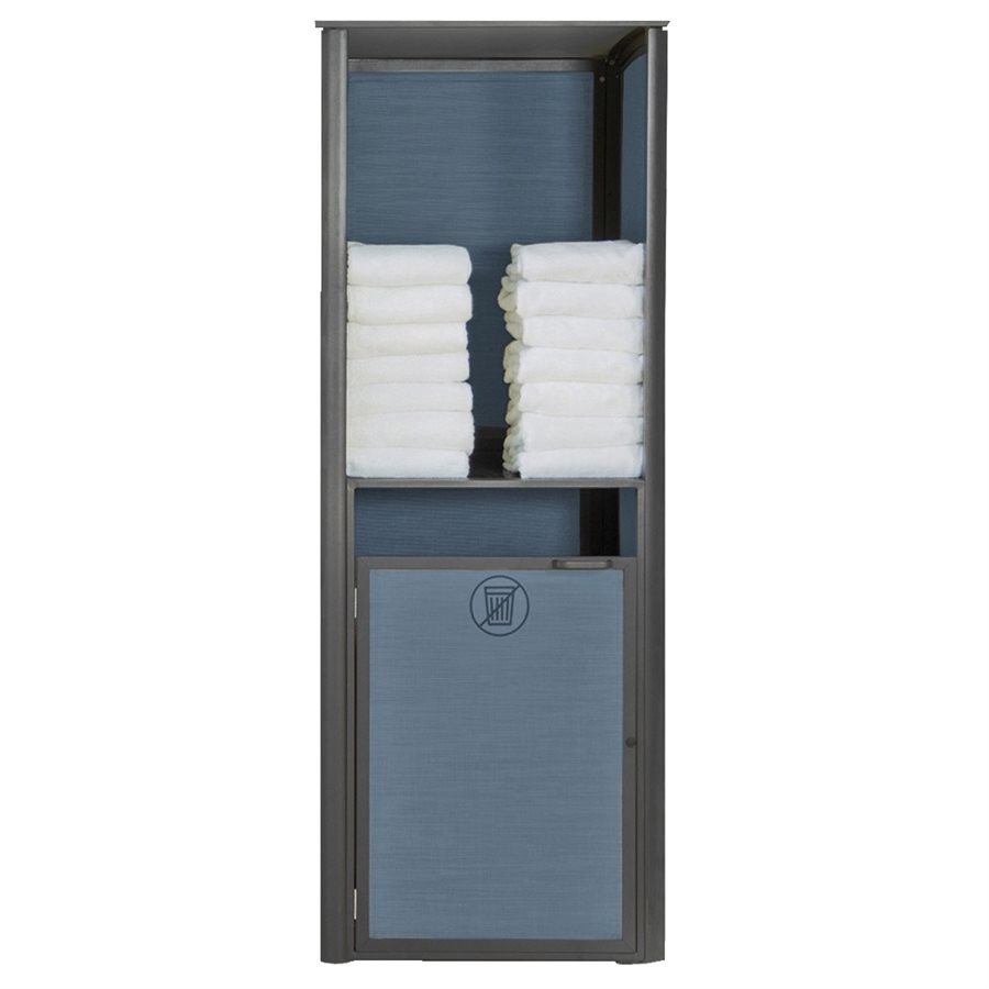 Towel Storage