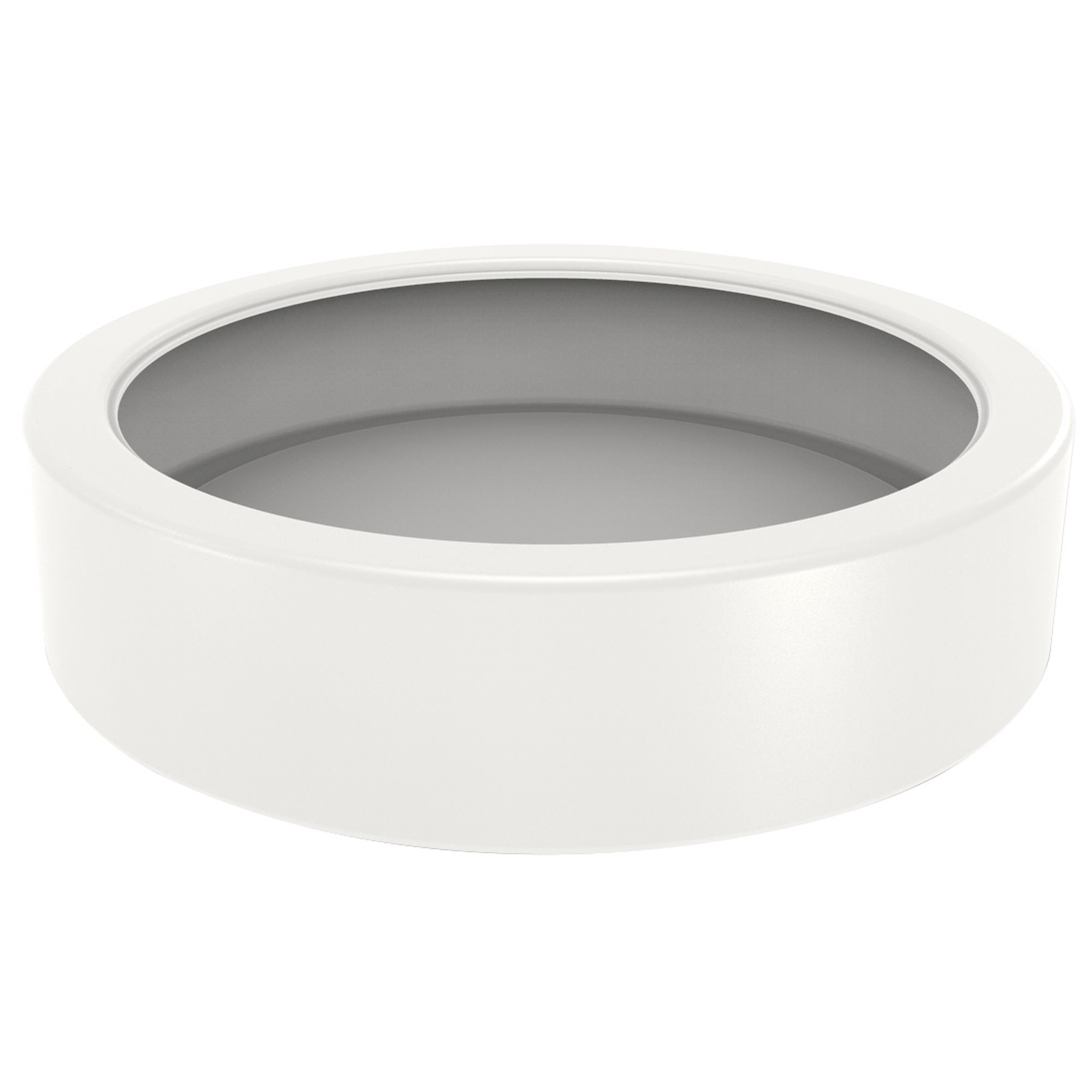 Ripple Tray for Short or Tall Planter (Select Color)