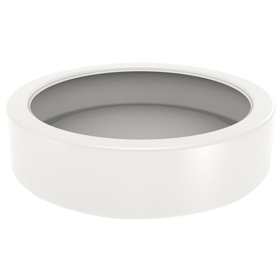 Ripple Tray for Short or Tall Planter (Select Color)