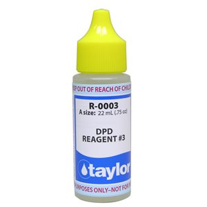 Taylor Technologies Reagents